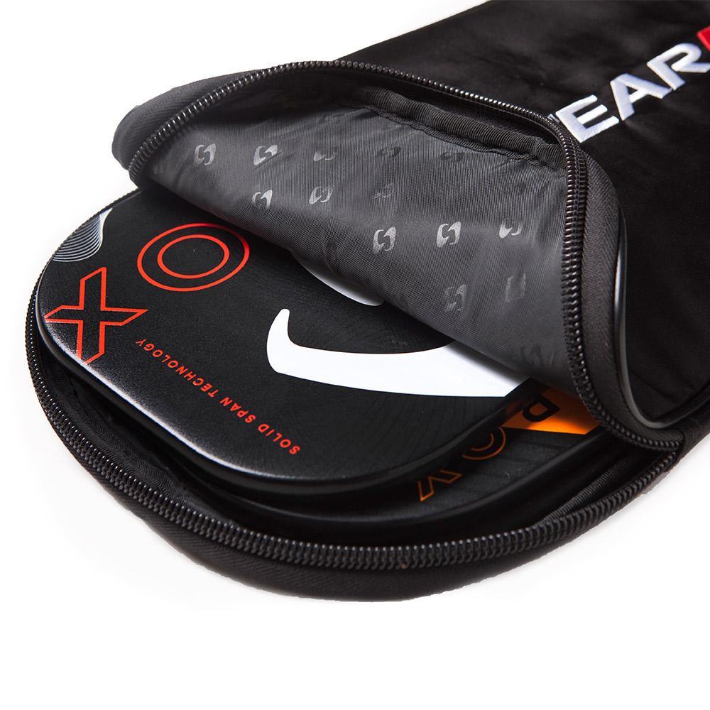 Protective Pickle Ball Racquet Cover – Pickleball West